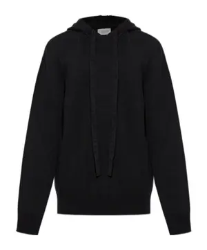 LANEUS Long-sleeved Sweatshirt