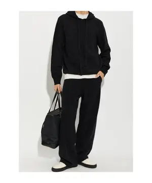 LANEUS Long-sleeved Sweatshirt