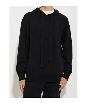 LANEUS Long-sleeved Sweatshirt