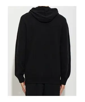 LANEUS Long-sleeved Sweatshirt