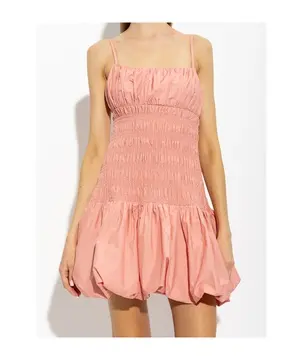 Michael Kors Sleeveless Mini Dress