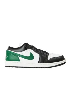 Nike Low-top Casual Shoes - Black