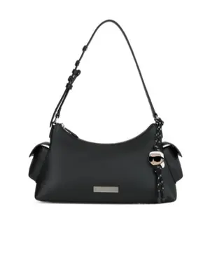 Karl Lagerfeld Ikon Shoulder Bag