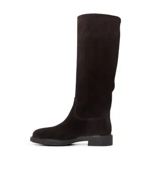 GIANVITO ROSSI Simple Long Boots - No