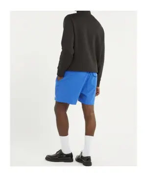 Polo Ralph Lauren Logo-print Half-zip Sweatshirt - Black