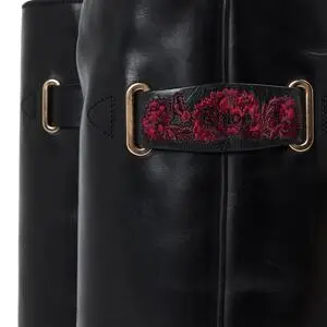 Chloé Simple Long Boots