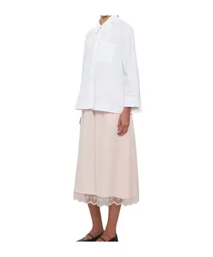 Simone Rocha Long-sleeved Shirt
