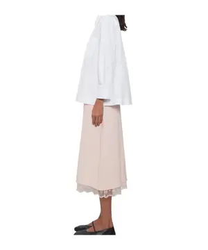 Simone Rocha Long-sleeved Shirt