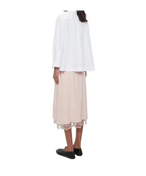 Simone Rocha Long-sleeved Shirt