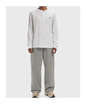 Polo Ralph Lauren Knit Henley Tee