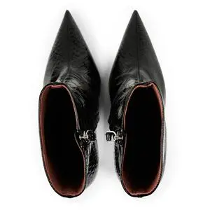 Paris Texas Versatile Ankle Boots
