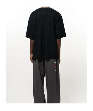 Mihara Yasuhiro Printed T-shirt