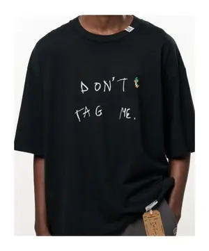 Mihara Yasuhiro Printed T-shirt