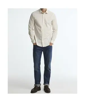 Barbour Grid Long-sleeve Shirt