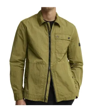 Barbour Cotton Long Sleeve