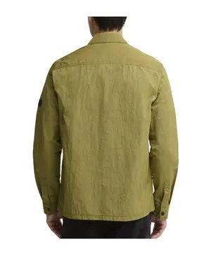 Barbour Cotton Long Sleeve