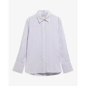 Barbour Vertical Stripe Long-sleeve Shirt