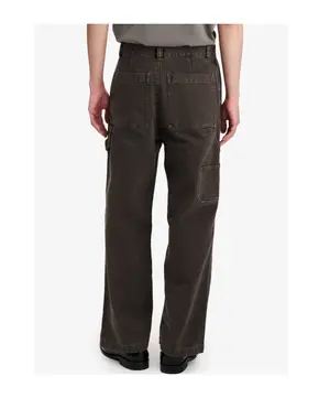 A.p.c. Casual Trousers With Belt Loops
