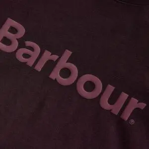 Barbour Short-sleeve Tee
