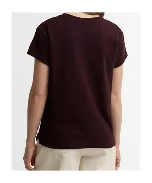 Barbour Short-sleeve Tee