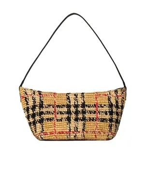 Burberry Simple Single-shoulder Bag