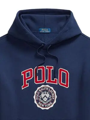 Polo Ralph Lauren Logo Hoodie