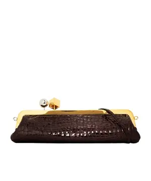 Jacquemus Salon Shoulder Bag