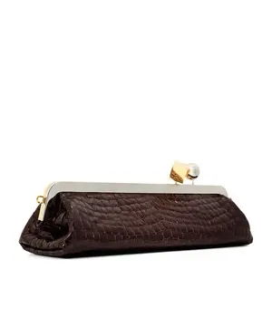 Jacquemus Salon Shoulder Bag