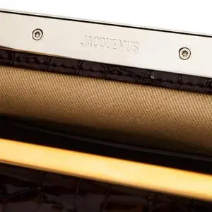 Jacquemus Salon Shoulder Bag