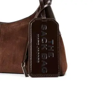 Marc Jacobs Belted Single-shoulder Bag - No