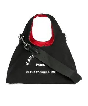 Karl Lagerfeld Mini Shoulder Bag