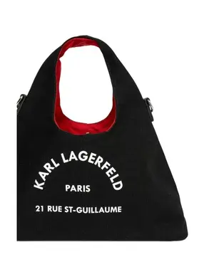 Karl Lagerfeld Mini Shoulder Bag