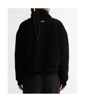 Barbour Fleece Zip Jacket