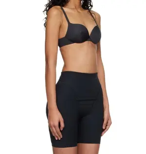 SKIMS Wireless Underwire Push-up Bra