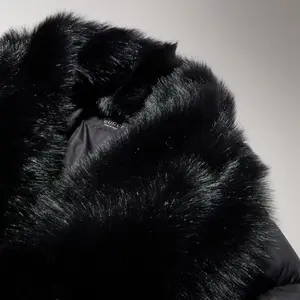 Gucci Padded Polyester Jacket