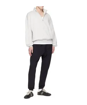 SKIMS Knitted Drawstring Sweatpants