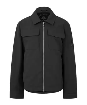 Moose Knuckles Jacques Coach Jacket