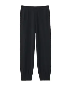 LISA YANG Beaumont Knitted Trousers