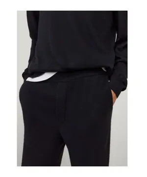 LISA YANG Beaumont Knitted Trousers