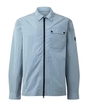 Barbour Cotton Long Sleeve
