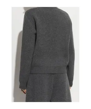 LISA YANG Aleya Zip-up Cardigan