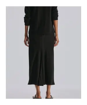 THE ROW High-waisted Skirt