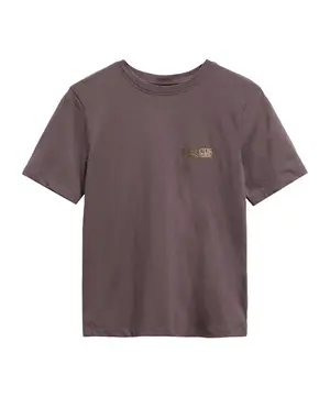 Barbour Short-sleeve Tee