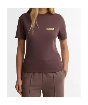 Barbour Short-sleeve Tee