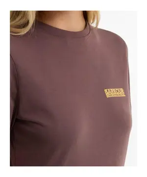 Barbour Short-sleeve Tee