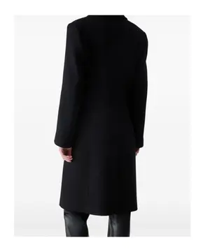 Liu Jo Long Wool Coat