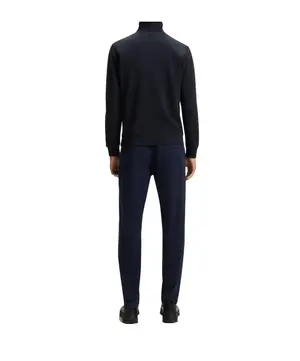 Hugo Boss Quarter Zip Fleece