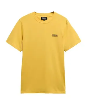 Barbour Crew Neck Short-sleeve Tee - Not