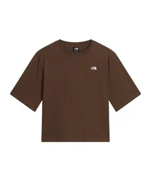 The North Face Essential Boxy T-shirt - No
