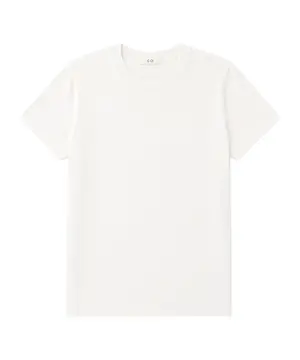 Co Crew-neck T-shirt - No
